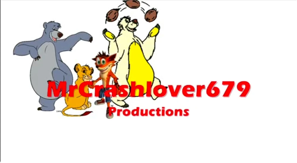 Category:Mrcrashlover679 | The Parody Wiki | Fandom