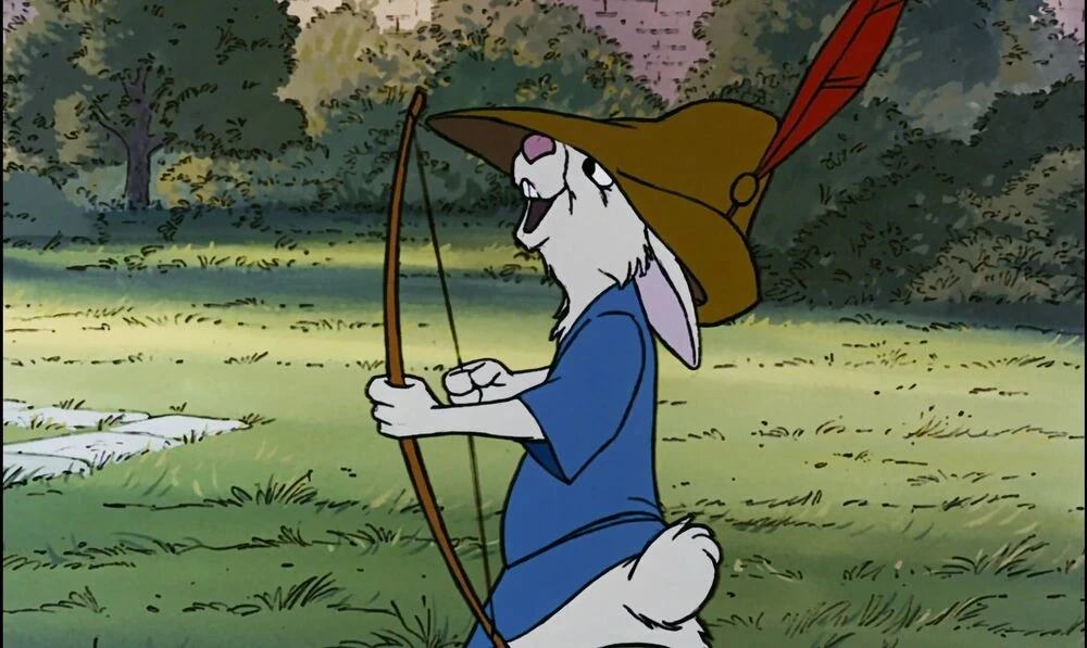 The Rabbit King (Mrcrashlover679) V2 | The Parody Wiki | Fandom