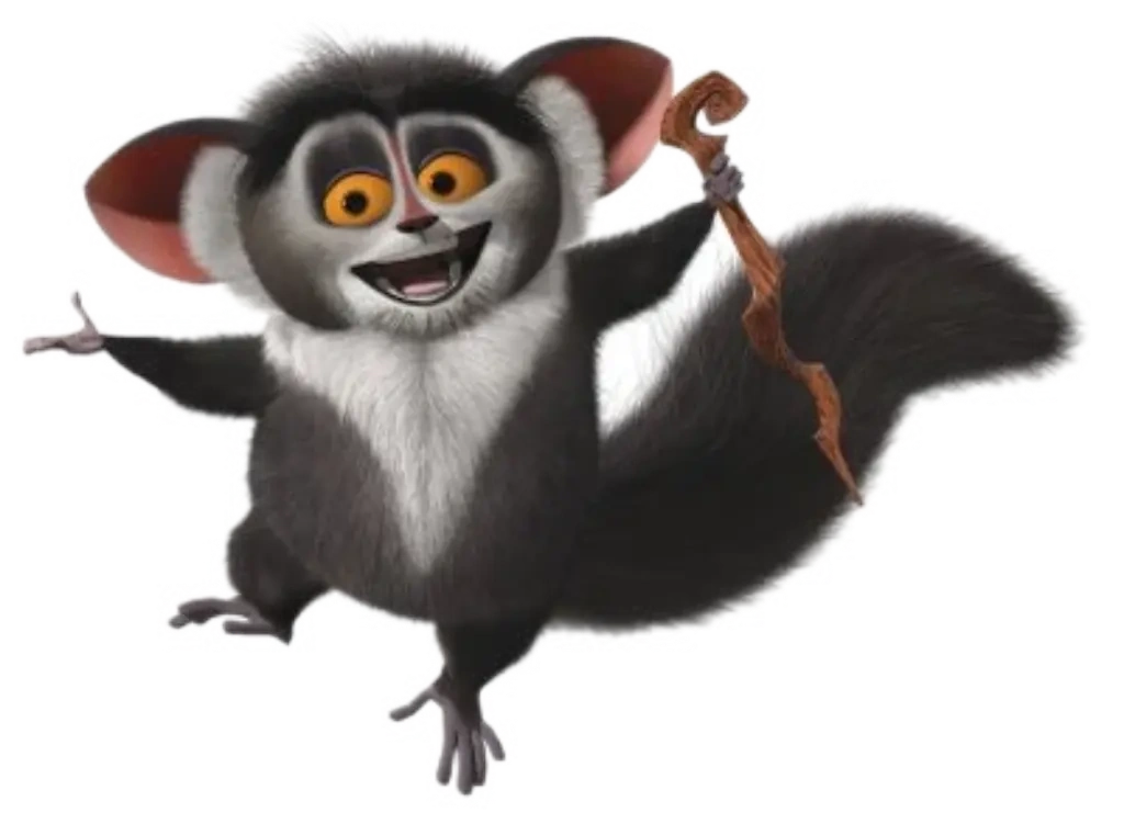 Maurice | The Parody Wiki | Fandom