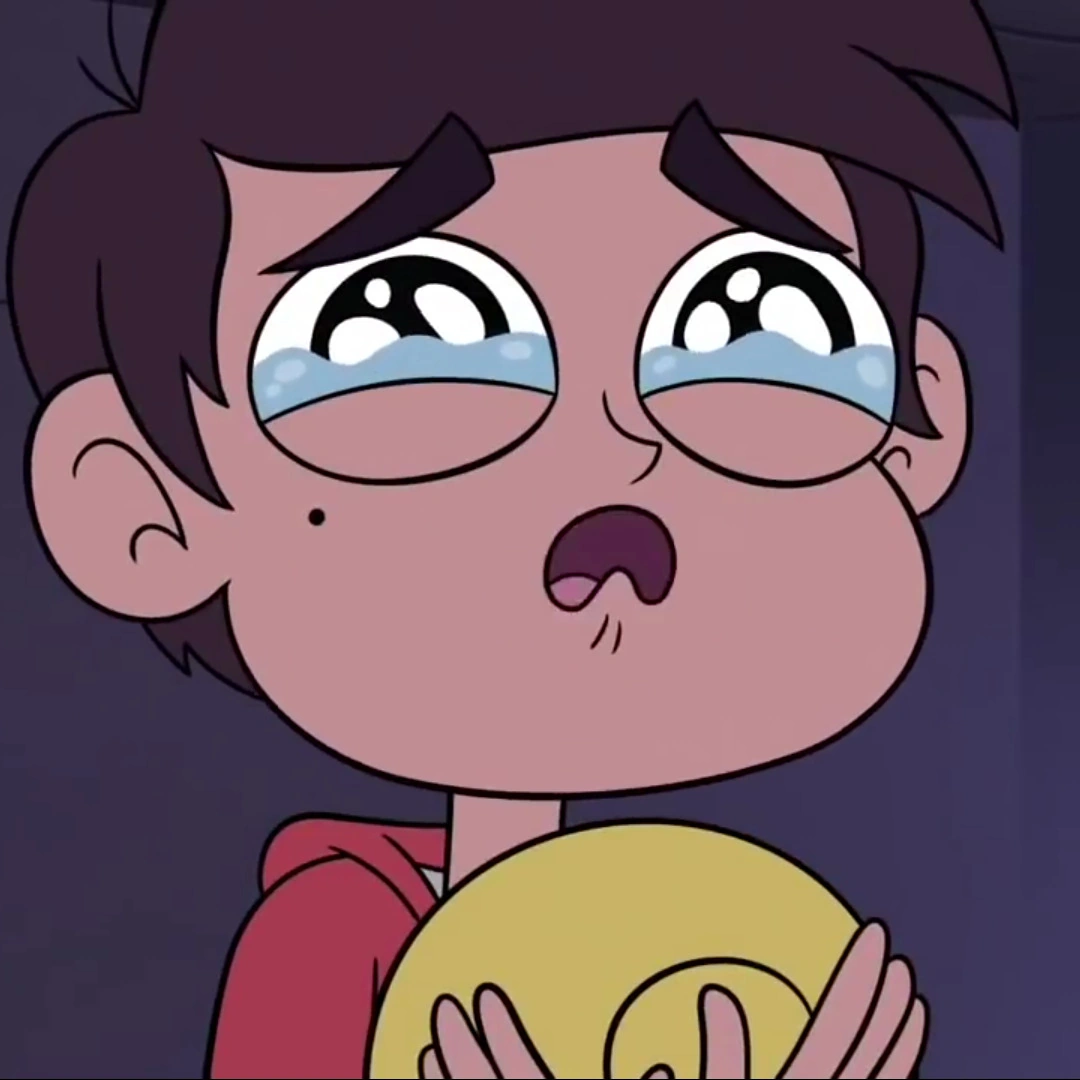 Marco Diaz Crying | The Parody Wiki | Fandom