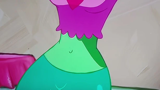 Mindy's Belly Button | The Parody Wiki | Fandom