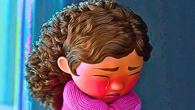 Gabby Crying | The Parody Wiki | Fandom