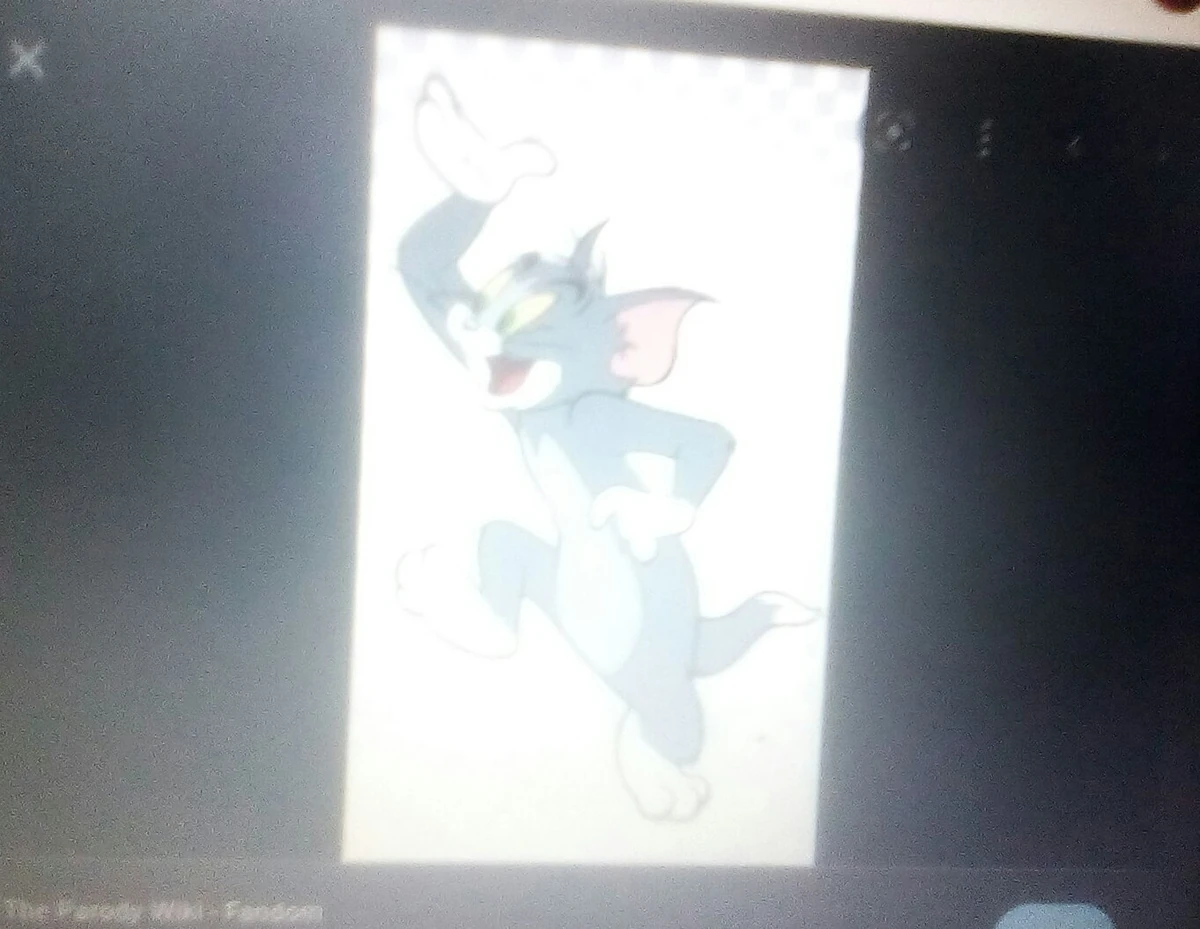 Tomladdin | The Parody Wiki | Fandom