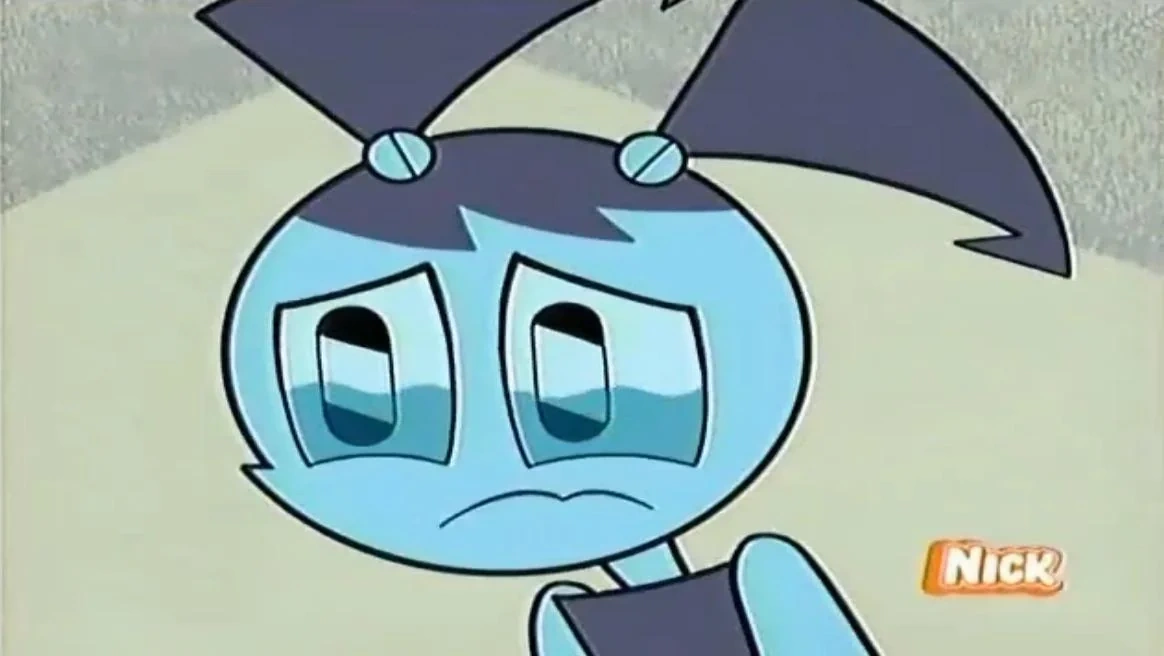 Jenny Wakeman Crying | The Parody Wiki | Fandom