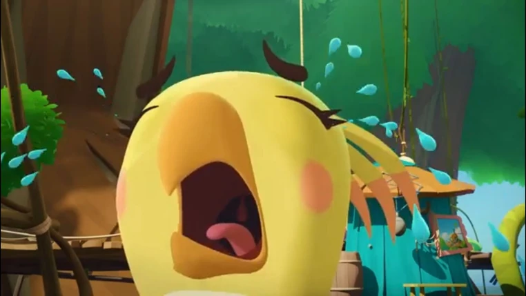 Poppy Crying | The Parody Wiki | Fandom