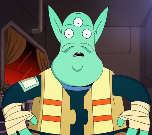 David Dewinter | The Parody Wiki | Fandom