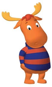 The Backyardigans/Barney | The Parody Wiki | Fandom