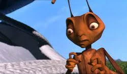 Z Ant & Friends (PierrickCanalFamille Version) | The Parody Wiki | Fandom