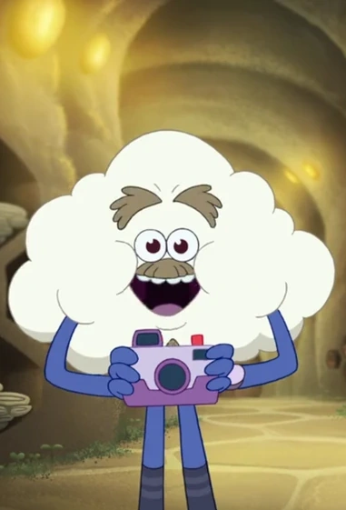 Dad Cloud The Parody Wiki Fandom