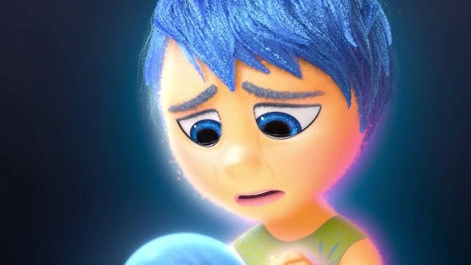 Joy Crying | The Parody Wiki | Fandom