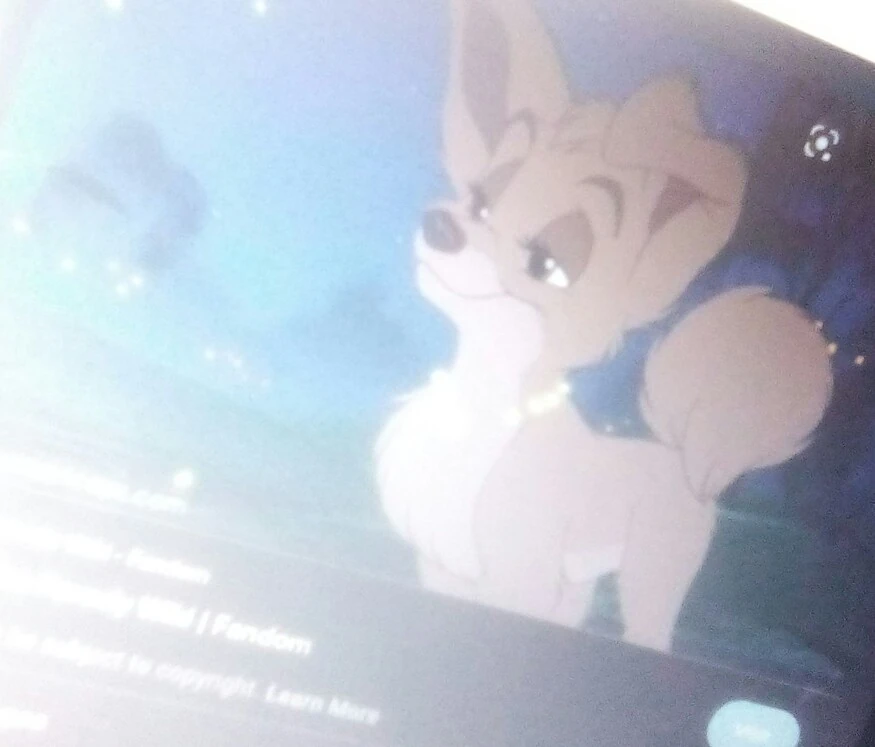 Anne Marie Pan | The Parody Wiki | Fandom