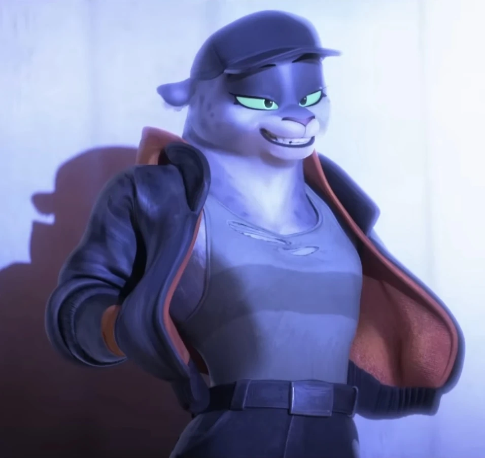 Kitty Kat | The Parody Wiki | Fandom