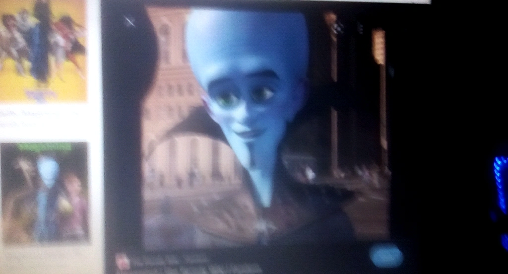 Megamind in Boots (KidPal90210 Version) | The Parody Wiki | Fandom