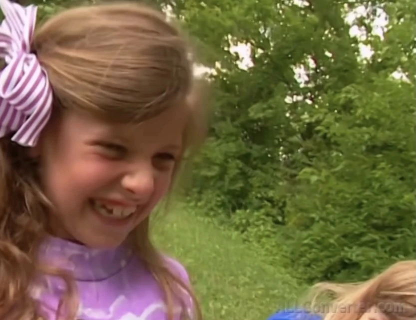 Myranda Alexander | The Parody Wiki | Fandom