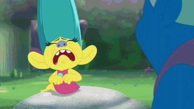 Smidge Crying | The Parody Wiki | Fandom