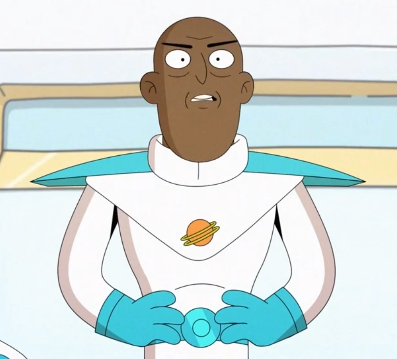 Superior Stone | The Parody Wiki | Fandom