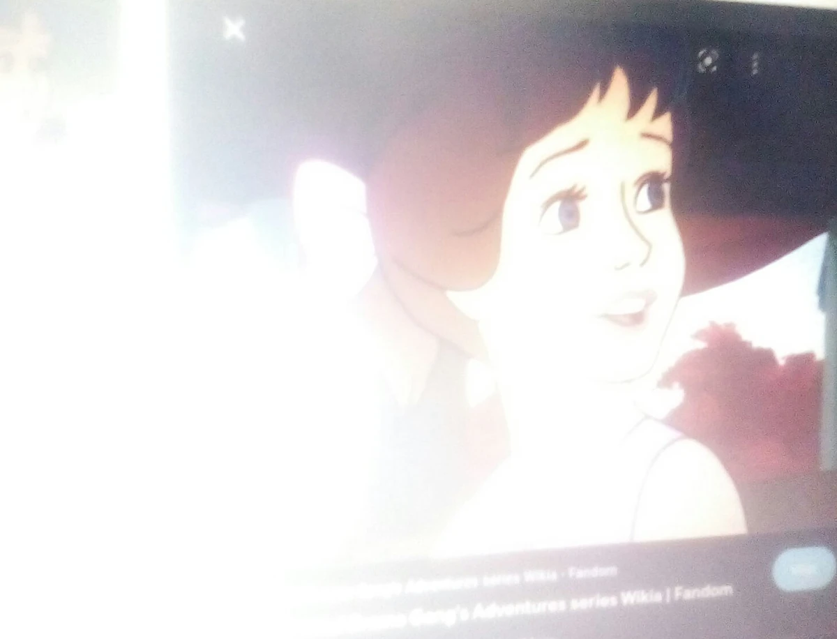 Fern in Wonderland | The Parody Wiki | Fandom