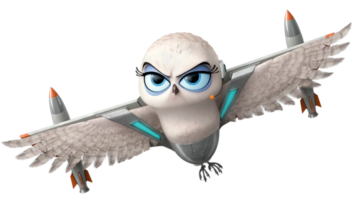 Eva | The Parody Wiki | Fandom