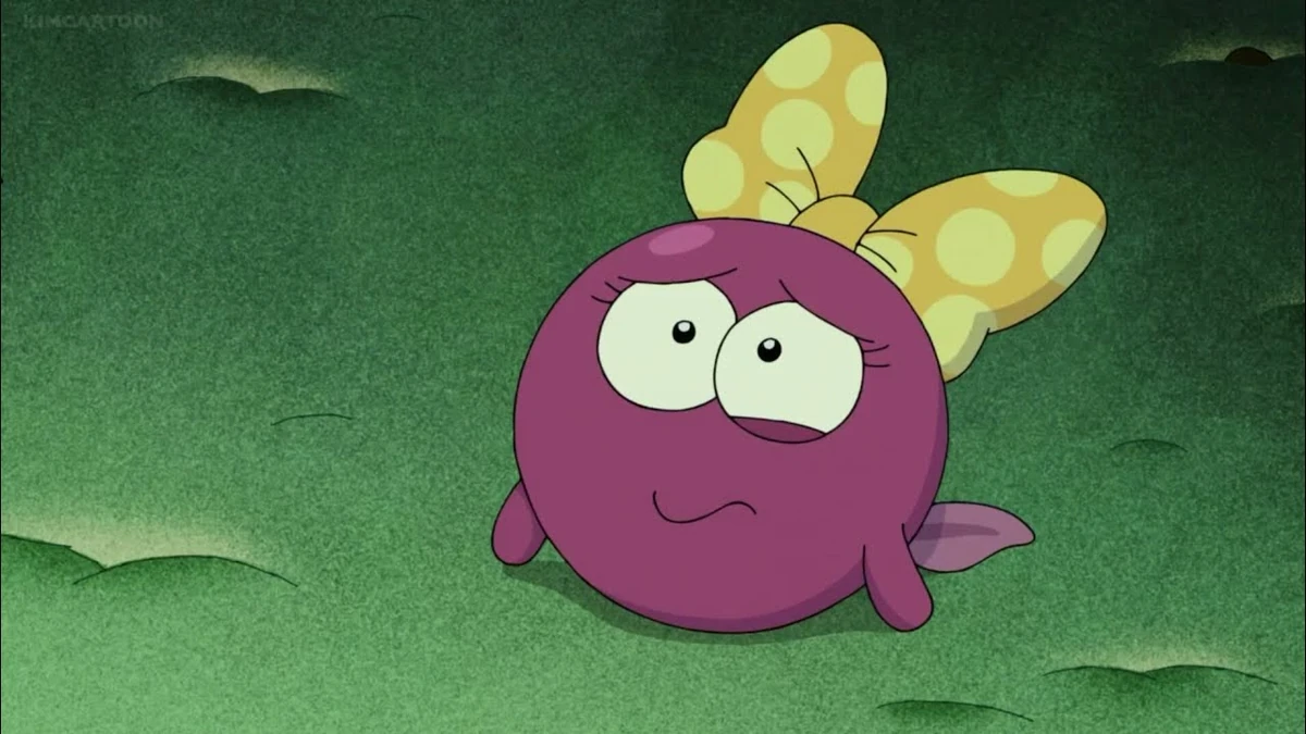 Polly Plantar Crying | The Parody Wiki | Fandom