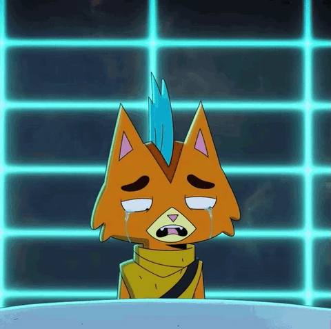 Little Cato Crying | The Parody Wiki | Fandom