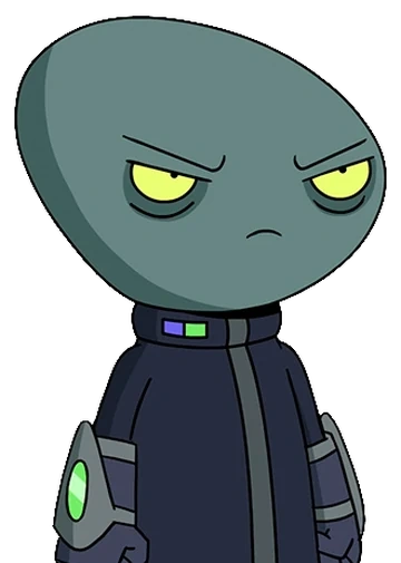 Lord Commander | The Parody Wiki | Fandom