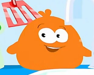 The Many Adventures of Potch the Blob | The Parody Wiki | Fandom