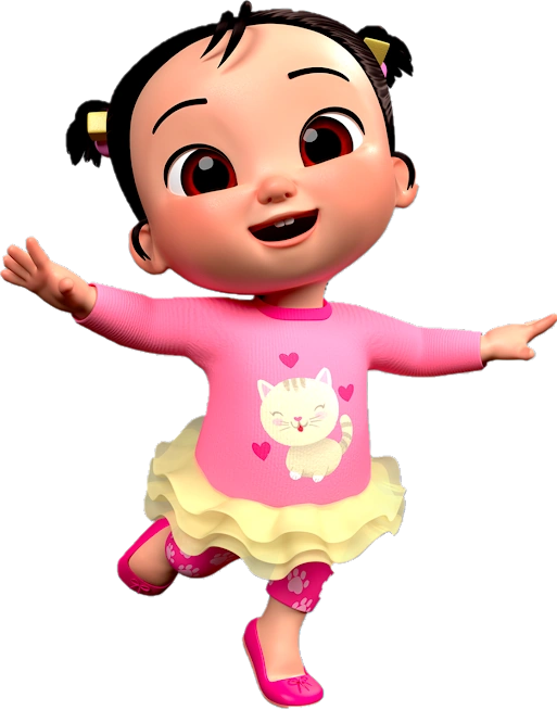 Cece | The Parody Wiki | Fandom