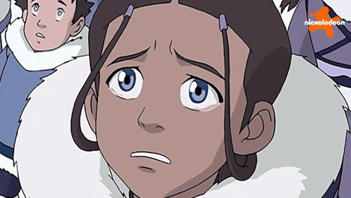Katara Crying | The Parody Wiki | Fandom