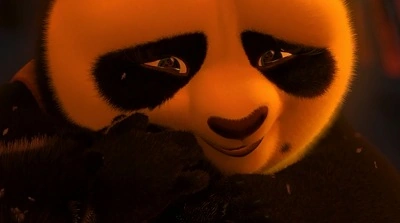 Po Crying | The Parody Wiki | Fandom