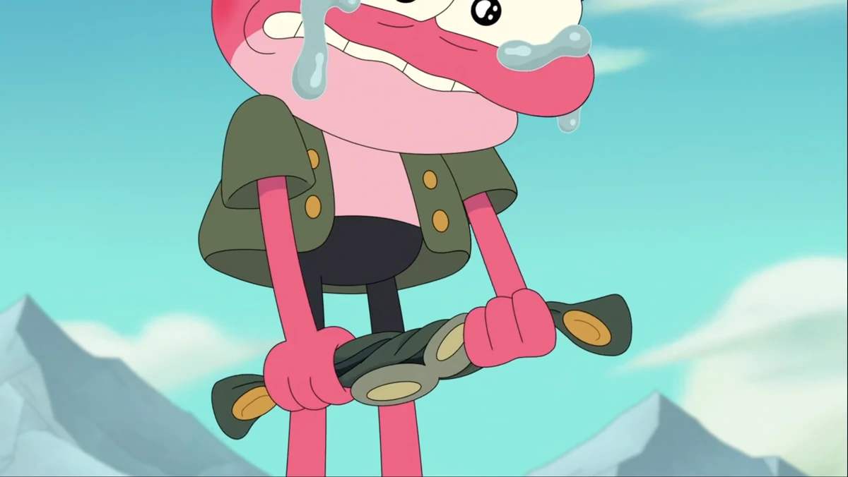 Sprig Crying | The Parody Wiki | Fandom