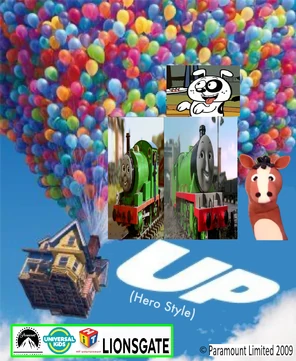 Up (GavinNyenhuisHeroStyle) | The Parody Wiki | Fandom