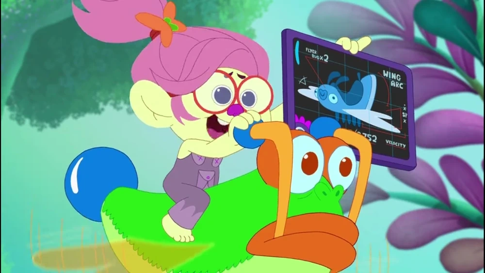 Priscilla | The Parody Wiki | Fandom