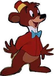 Bongo (Dumbo) | The Parody Wiki | Fandom