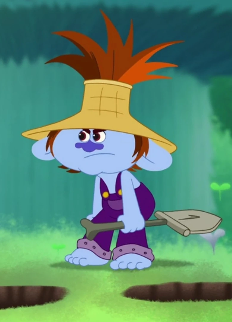 Rufus | The Parody Wiki | Fandom