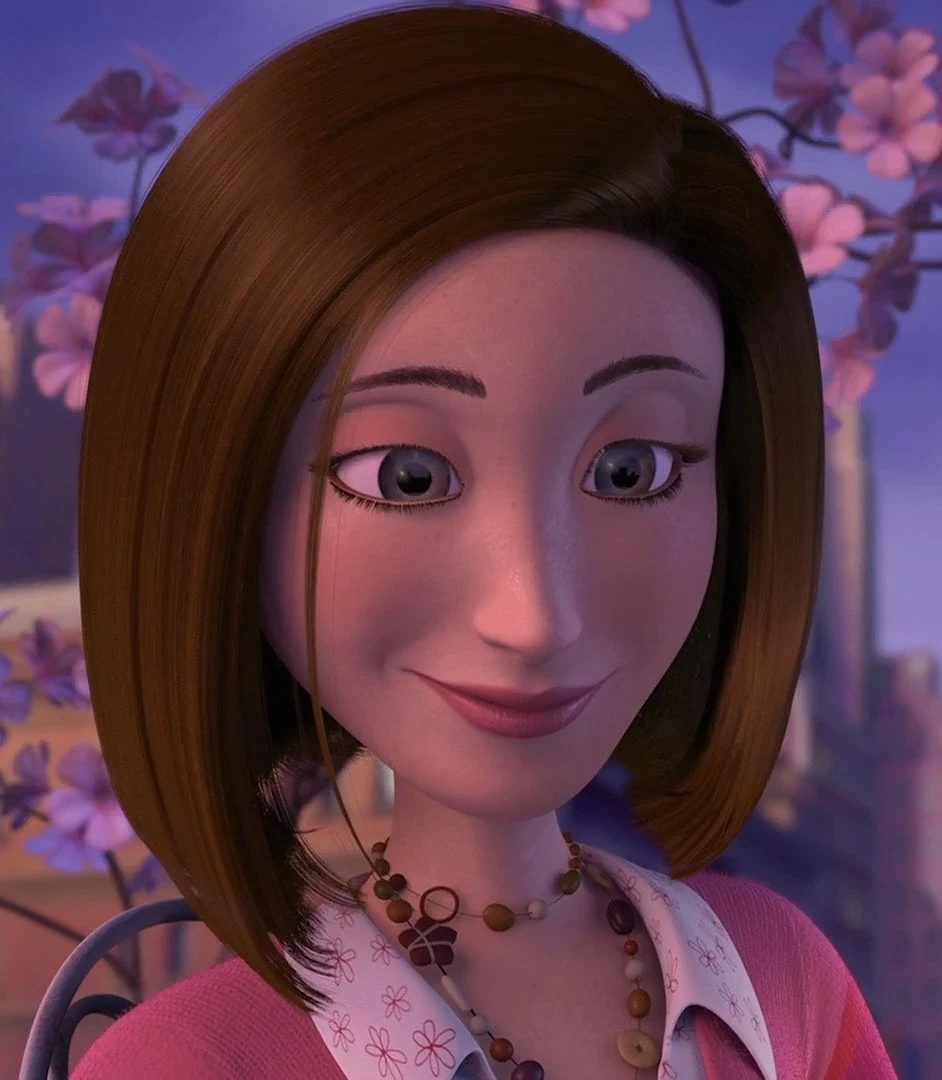 Blog:Vanessa Bloome | The Parody Wiki | Fandom