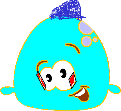 Andy | The Parody Wiki | Fandom