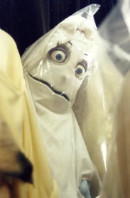 Behind the Scenes | The Partly Cloudy Wiki | Fandom