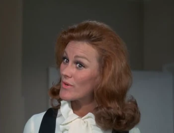 Doris (The Sound of Money) | The Partridge Family Wikia | Fandom