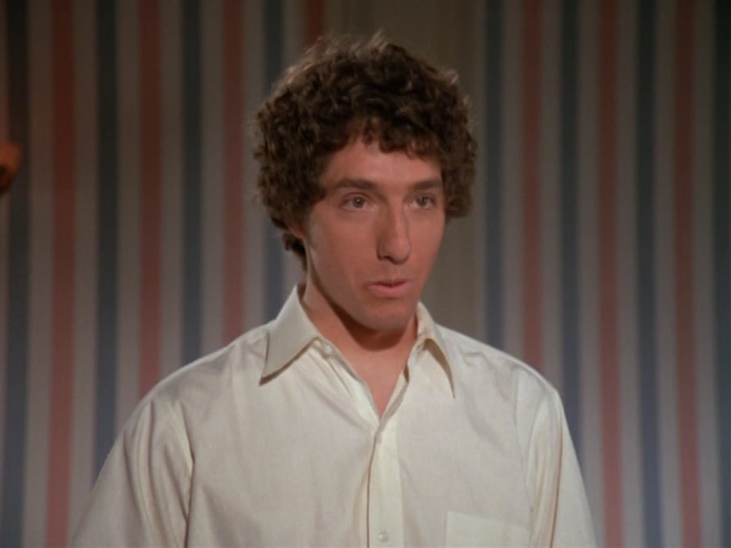 Mike | The Partridge Family Wikia | Fandom