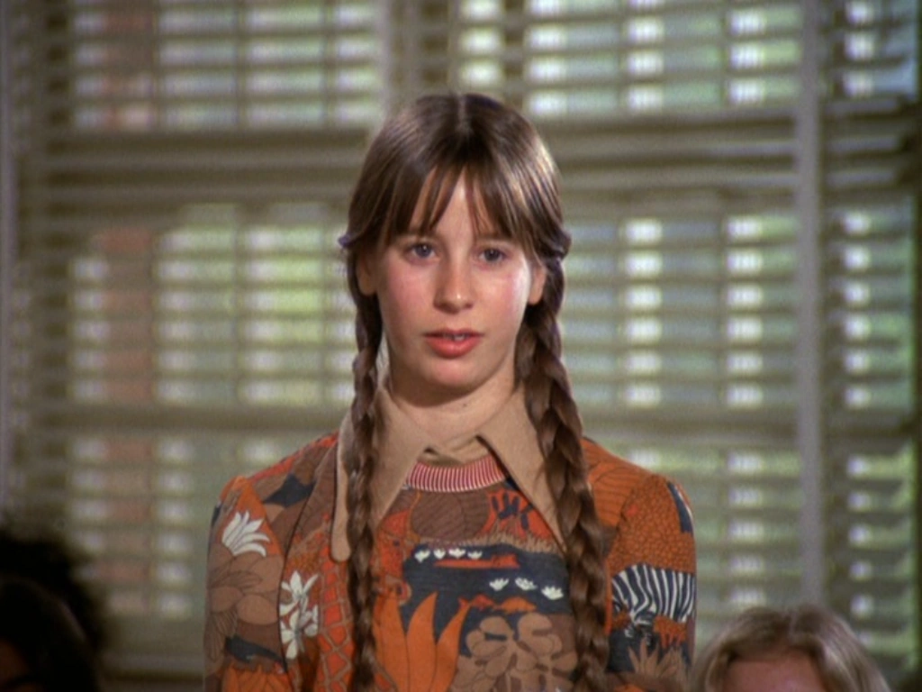 Nancy | The Partridge Family Wikia | Fandom