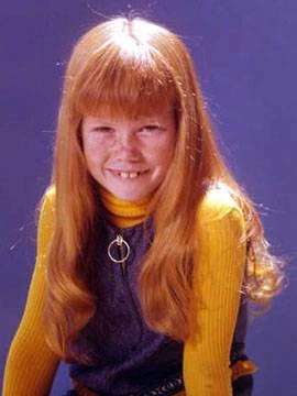 Tracy Partridge | The Partridge Family Wikia | Fandom