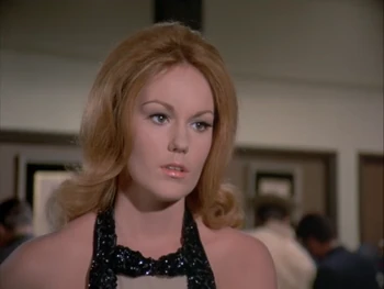 La Von Laverne | The Partridge Family Wikia | Fandom