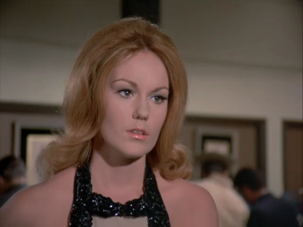 La Von Laverne | The Partridge Family Wikia | Fandom