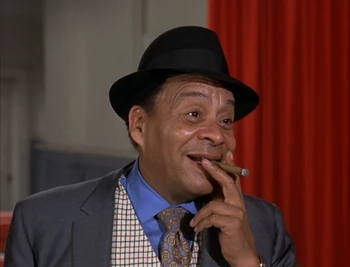 Heavy | The Partridge Family Wikia | Fandom