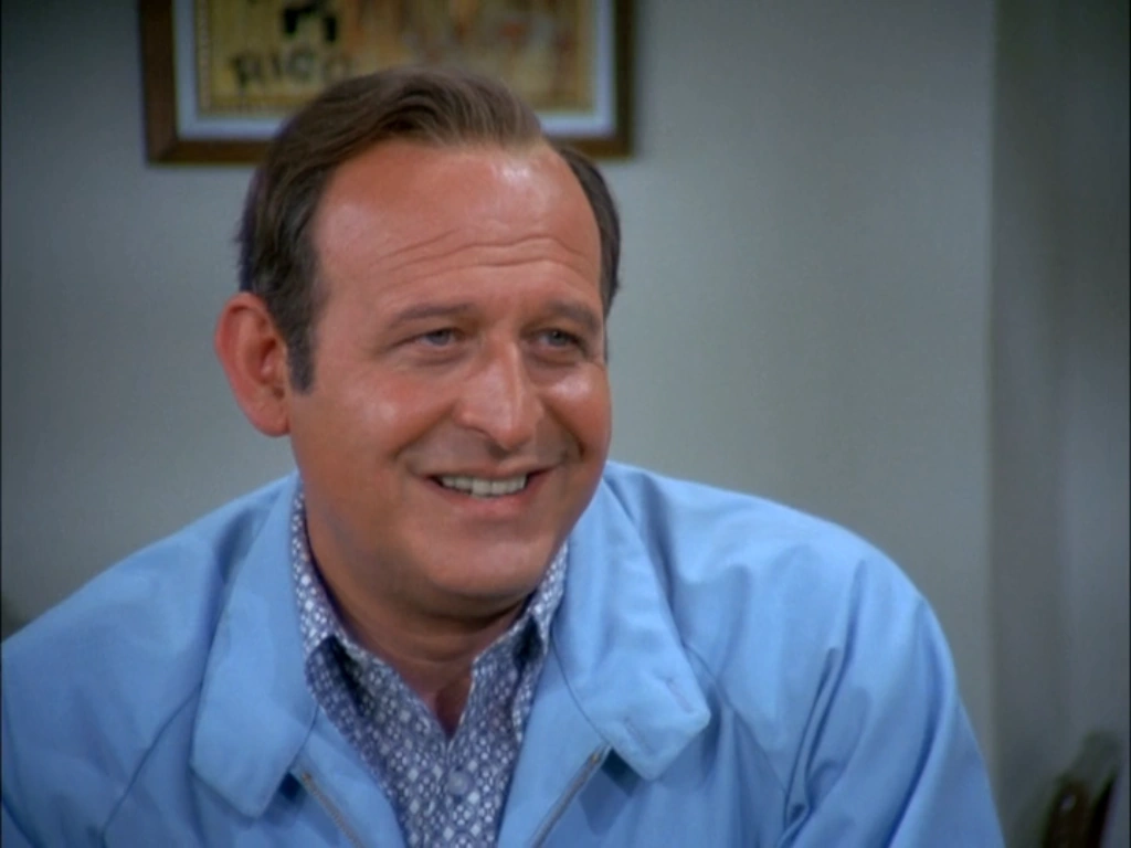 Johnny Burnhardt | The Partridge Family Wikia | Fandom