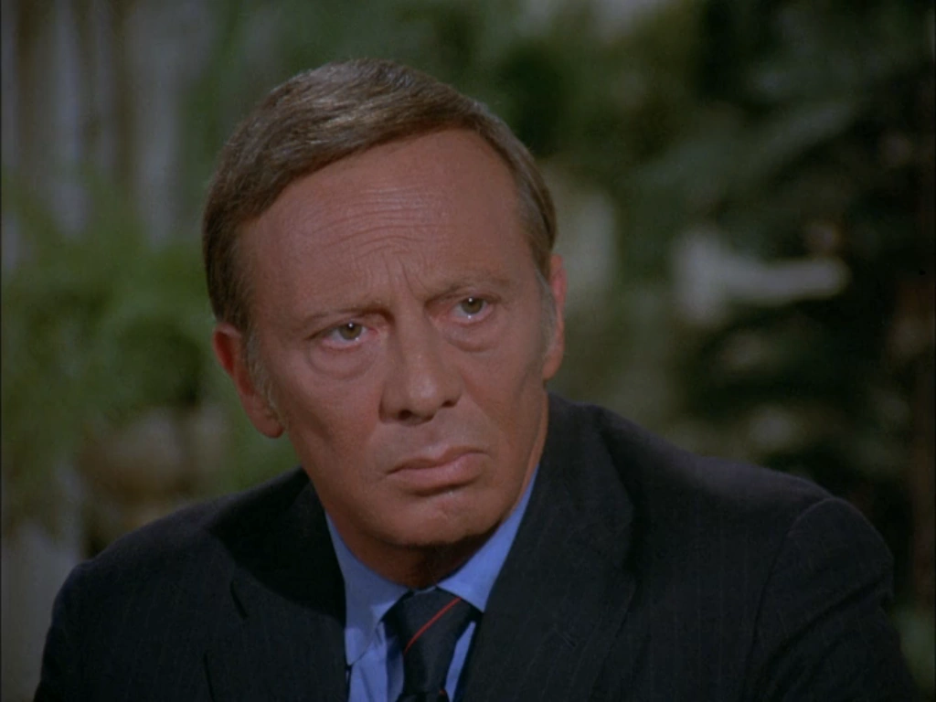 Mr. Bruner | The Partridge Family Wikia | Fandom