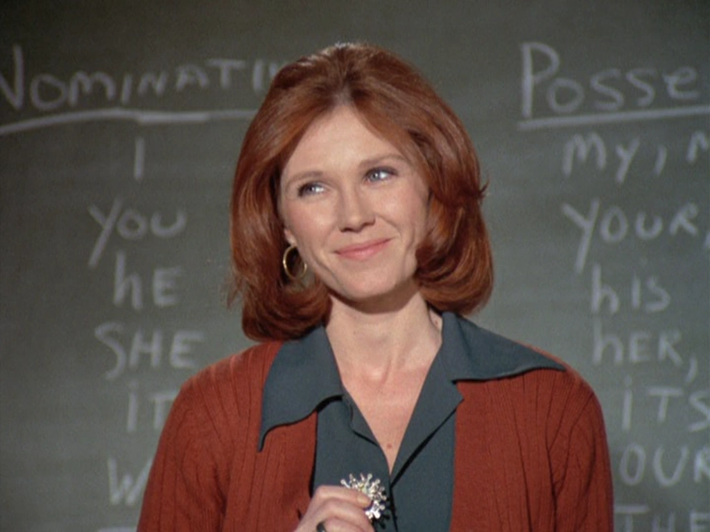 Mrs. Bullock | The Partridge Family Wikia | Fandom