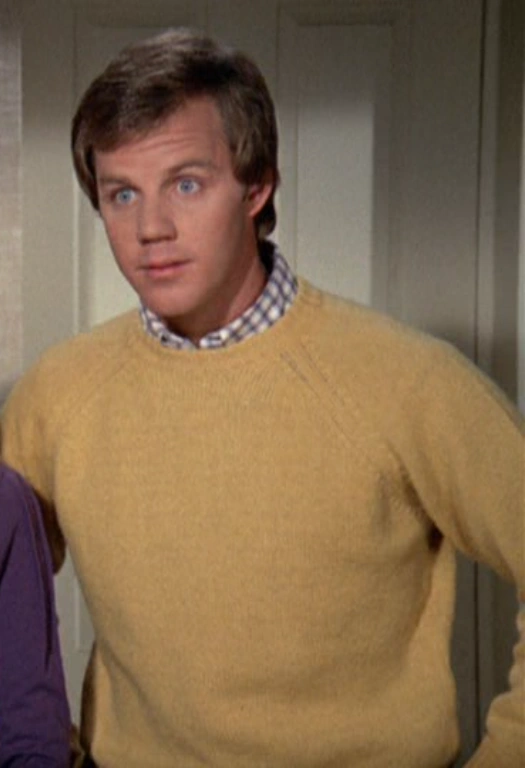 George Parkington | The Partridge Family Wikia | Fandom