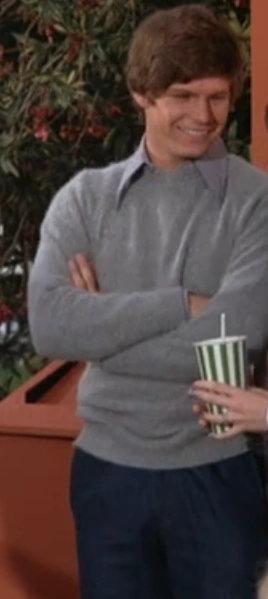 Dale | The Partridge Family Wikia | Fandom