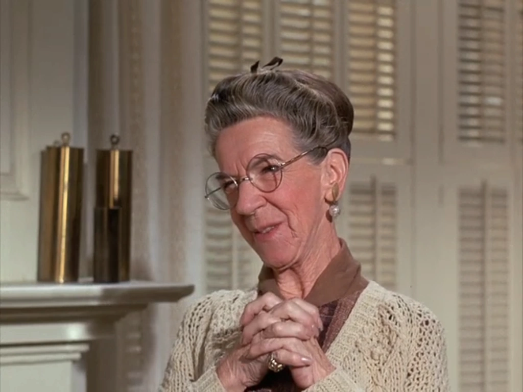 Mrs. Reinbolt | The Partridge Family Wikia | Fandom